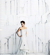 Jennifer Lawrence for 'InStyle' Magazine Scans Updates | Jennifer ...